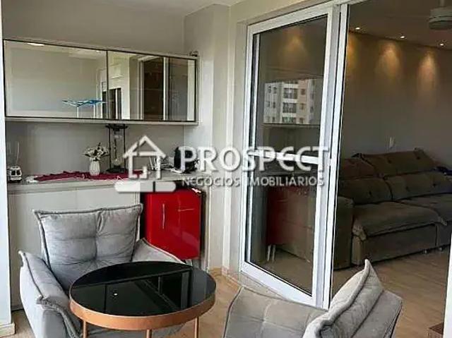 Apartamento para Venda em Ribeirão Preto/SP Quinta da Primavera 2 Quartos