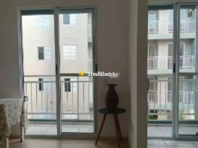 Apartamento para Venda em Ribeirão Preto/SP Quinta da Primavera 2 Quartos