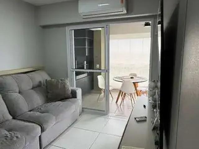 Apartamento para Venda em Ribeirão Preto/SP Quinta da Primavera 2 Quartos