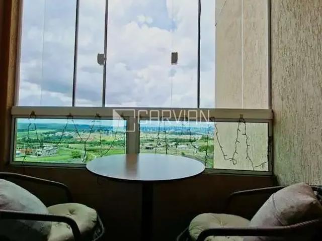 Apartamento para Venda em Ribeirão Preto/SP Quinta da Primavera 2 Quartos