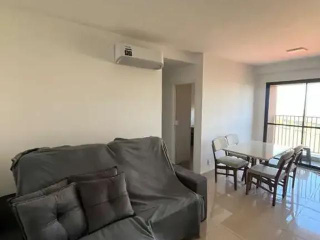 Apartamento para Venda em Ribeirão Preto/SP Quinta da Primavera 2 Quartos
