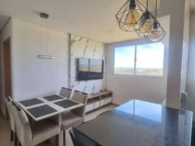 Apartamento para Venda em Ribeirão Preto/SP Quinta da Primavera 2 Quartos