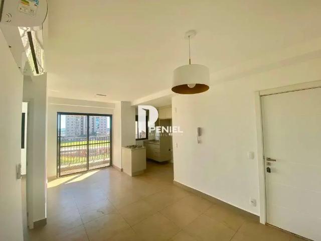 Apartamento para Venda em Ribeirão Preto/SP Quinta da Primavera 2 Quartos