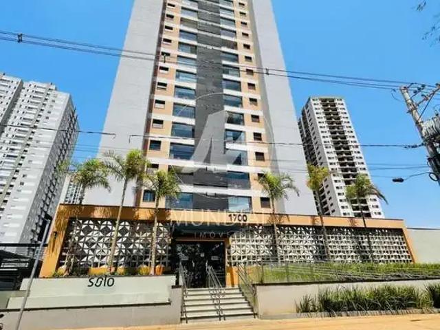 Apartamento para Venda em Ribeirão Preto/SP Quinta da Primavera 2 Quartos