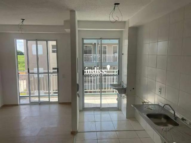 Apartamento para Venda em Ribeirão Preto/SP Quinta da Primavera 2 Quartos