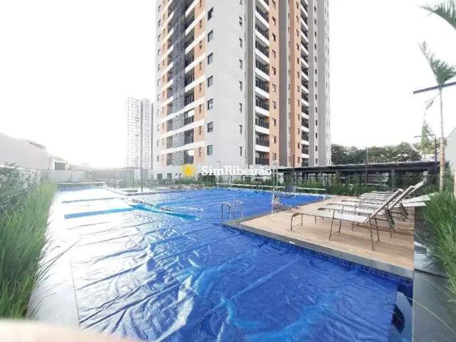 Apartamento para Venda em Ribeirão Preto/SP Quinta da Primavera 2 Quartos
