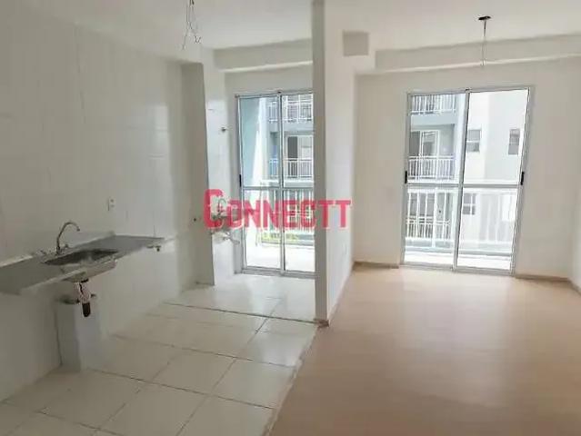 Apartamento para Venda em Ribeirão Preto/SP Quinta da Primavera 2 Quartos