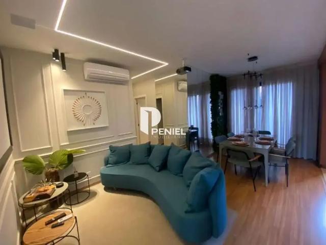 Apartamento para Venda em Ribeirão Preto/SP Quinta da Primavera 2 Quartos