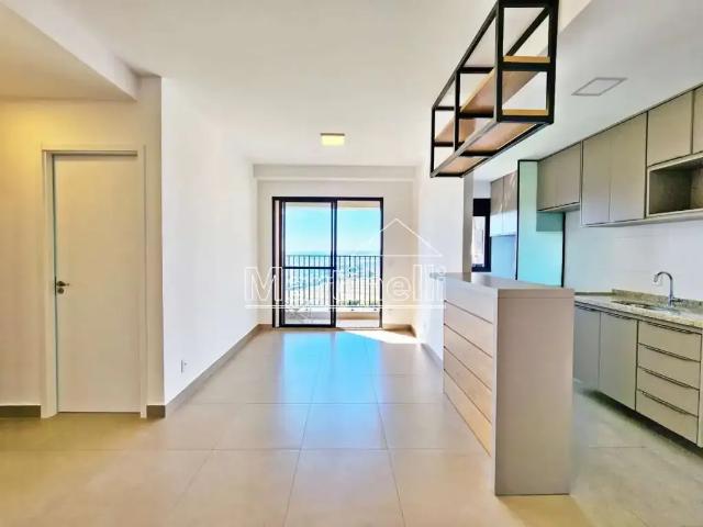 Apartamento para Venda em Ribeirão Preto/SP Quinta da Primavera 2 Quartos