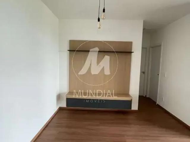 Apartamento para Venda em Ribeirão Preto/SP Quinta da Primavera 2 Quartos