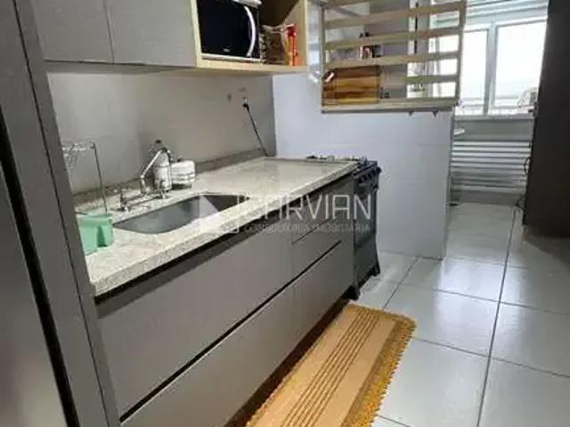 Apartamento para Venda em Ribeirão Preto/SP Quinta da Primavera 2 Quartos