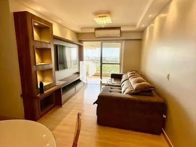 Apartamento para Venda em Ribeirão Preto/SP Quinta da Primavera 2 Quartos