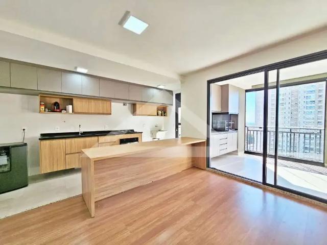 Apartamento para Venda em Ribeirão Preto/SP Quinta da Primavera 2 Quartos