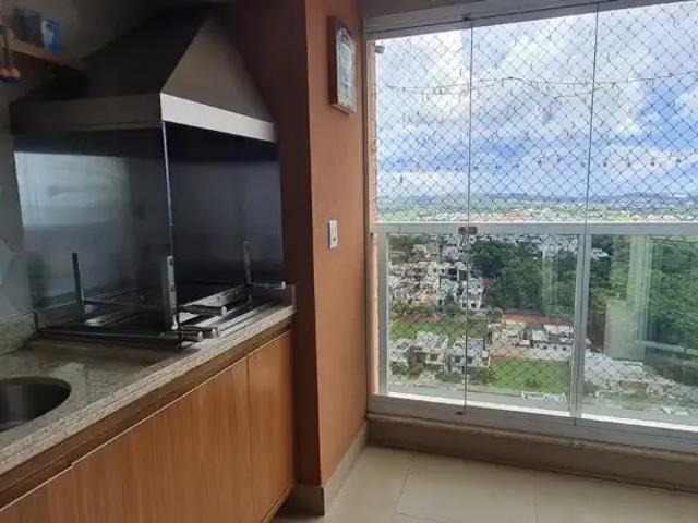 Apartamento para Venda em Ribeirão Preto/SP Quinta da Primavera 2 Quartos