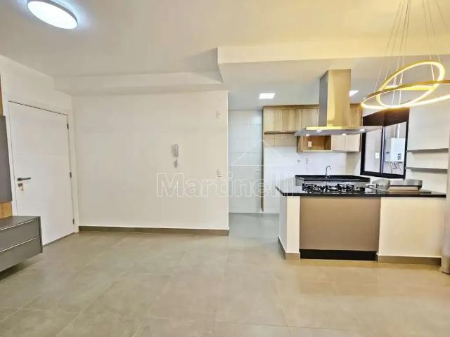 Apartamento para Venda em Ribeirão Preto/SP Quinta da Primavera 2 Quartos