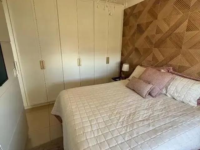 Apartamento para Venda em Ribeirão Preto/SP Quinta da Primavera 2 Quartos