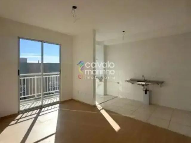 Apartamento para Venda em Ribeirão Preto/SP Quinta da Primavera 2 Quartos