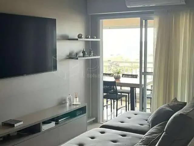 Apartamento para Venda em Ribeirão Preto/SP Quinta da Primavera 2 Quartos