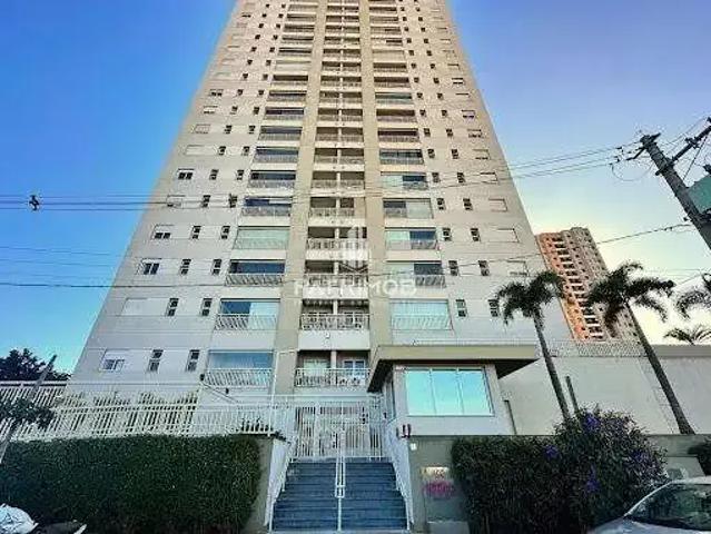 Apartamento para Venda em Ribeirão Preto/SP Quinta da Primavera 2 Quartos