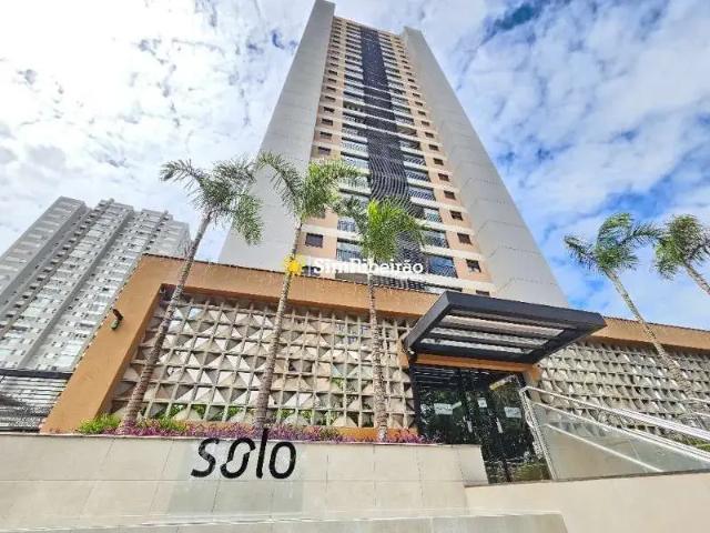 Apartamento para Venda em Ribeirão Preto/SP Quinta da Primavera 2 Quartos
