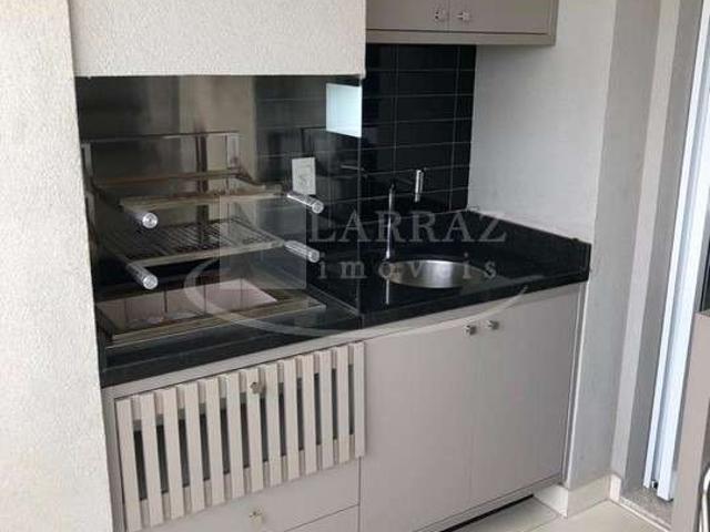Apartamento para Venda em Ribeirão Preto/SP Quinta da Primavera 2 Quartos