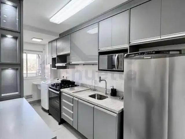 Apartamento para Venda em Ribeirão Preto/SP Quinta da Primavera 2 Quartos