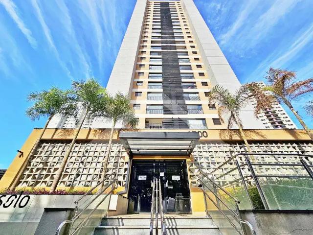 Apartamento para Venda em Ribeirão Preto/SP Quinta da Primavera 2 Quartos