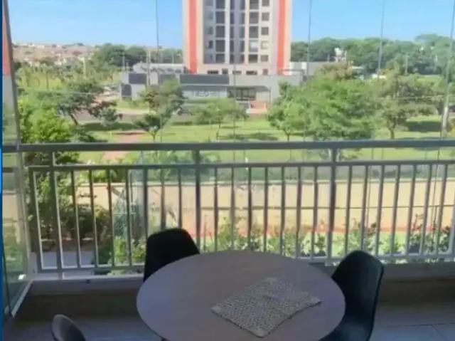 Apartamento para Venda em Ribeirão Preto/SP Quinta da Primavera 2 Quartos