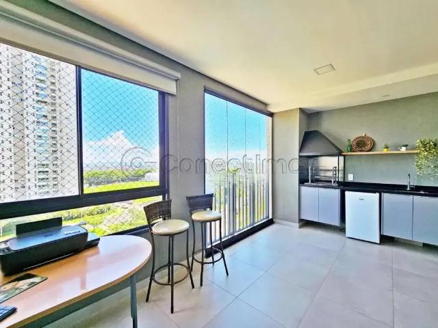 Apartamento para Venda em Ribeirão Preto/SP Quinta da Primavera 2 Quartos