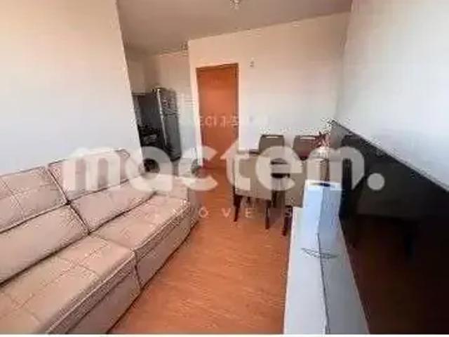 Apartamento para Venda em Ribeirão Preto/SP Quinta da Primavera 2 Quartos