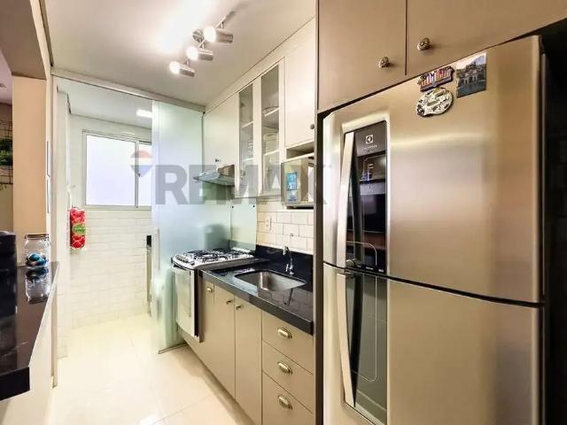 Apartamento para Venda em Ribeirão Preto/SP Quinta da Primavera 2 Quartos
