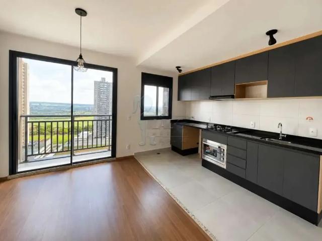 Apartamento para Venda em Ribeirão Preto/SP Quinta da Primavera 2 Quartos