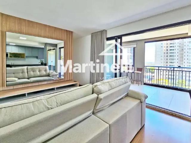 Apartamento para Venda em Ribeirão Preto/SP Quinta da Primavera 2 Quartos