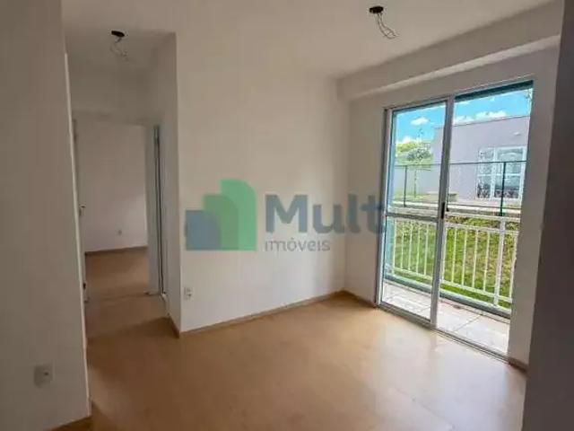 Apartamento para Venda em Ribeirão Preto/SP Quinta da Primavera 2 Quartos
