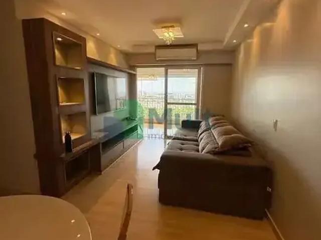 Apartamento para Venda em Ribeirão Preto/SP Quinta da Primavera 2 Quartos