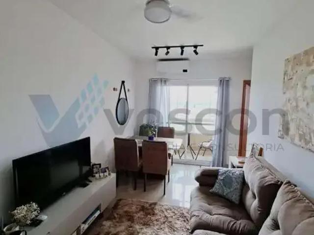 Apartamento para Venda em Ribeirão Preto/SP Quinta da Primavera 2 Quartos