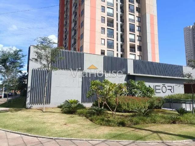 Apartamento para Venda em Ribeirão Preto/SP Quinta da Primavera 2 Quartos
