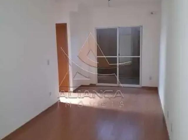 Apartamento para Venda em Ribeirão Preto/SP Quinta da Primavera 2 Quartos