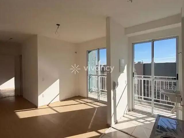 Apartamento para Venda em Ribeirão Preto/SP Quinta da Primavera 2 Quartos
