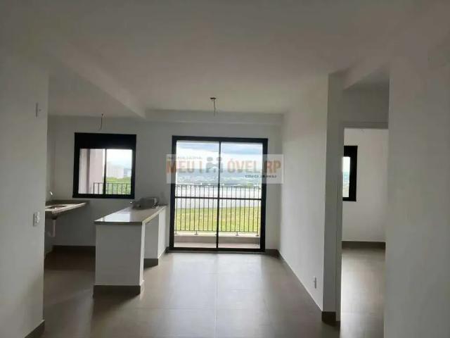 Apartamento para Venda em Ribeirão Preto/SP Quinta da Primavera 2 Quartos