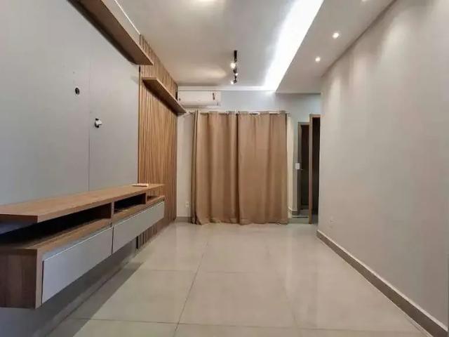 Apartamento para Venda em Ribeirão Preto/SP Quinta da Primavera 2 Quartos