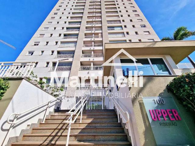 Apartamento para Venda em Ribeirão Preto/SP Quinta da Primavera 2 Quartos