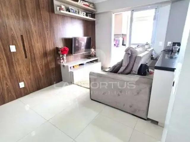 Apartamento para Venda em Ribeirão Preto/SP Quinta da Primavera 2 Quartos