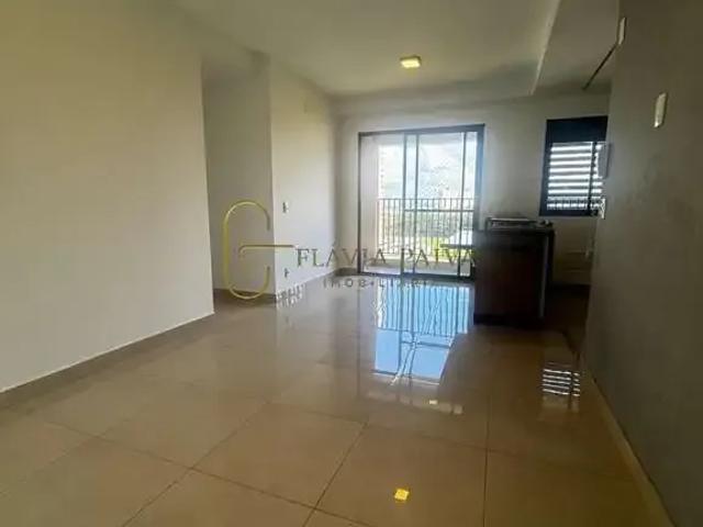 Apartamento para Venda em Ribeirão Preto/SP Quinta da Primavera 2 Quartos