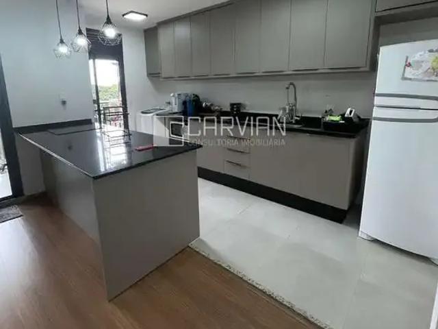Apartamento para Venda em Ribeirão Preto/SP Quinta da Primavera 3 Quartos