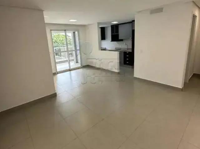 Apartamento para Venda em Ribeirão Preto/SP Quinta da Primavera 3 Quartos