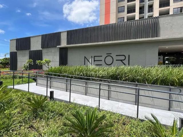 Apartamento para Venda em Ribeirão Preto/SP Quinta da Primavera 3 Quartos