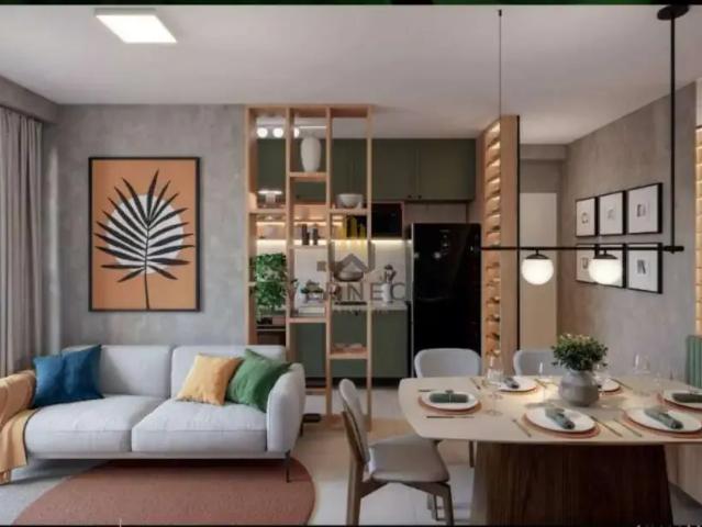 Apartamento para Venda em Ribeirão Preto/SP Quinta da Primavera 3 Quartos