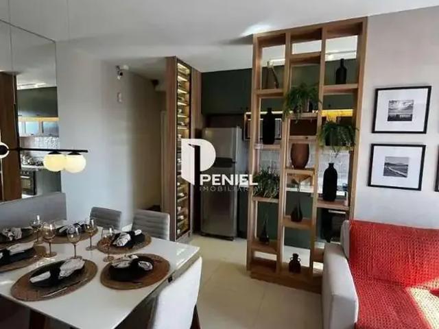 Apartamento para Venda em Ribeirão Preto/SP Quinta da Primavera 3 Quartos