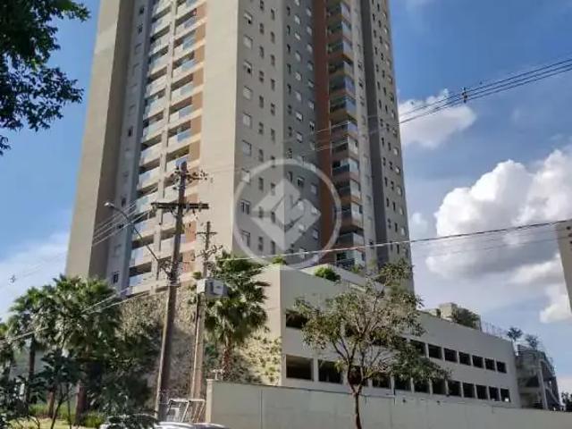 Apartamento para Venda em Ribeirão Preto/SP Quinta da Primavera 3 Quartos
